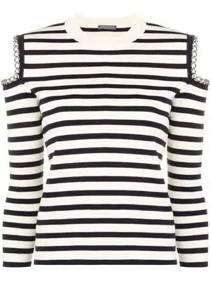 Alexander Mcqueen Pullover Sweaters For Women