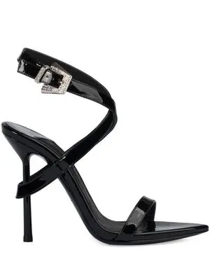 LE SILLA 110mm Tess Sandals