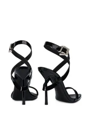 LE SILLA 110mm Tess Sandals