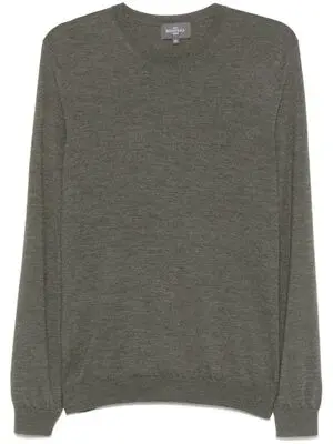 Eric Bompard Crewneck Sweaters For Men