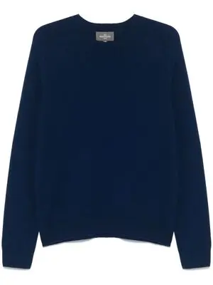 Eric Bompard Cuffed Sweaters For Men