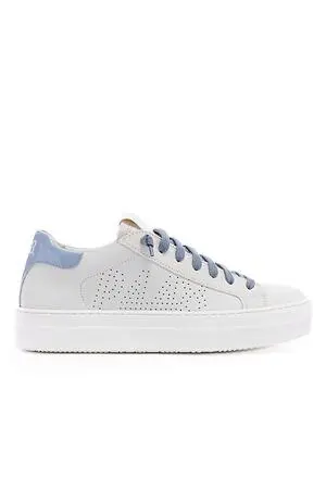 P448 Thea Sneakers - White