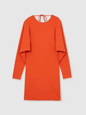 REISS Louise Mini Dress