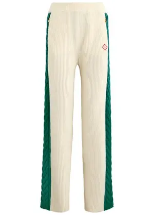 Casablanca Casual Pants For Women