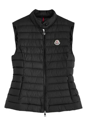 Moncler Classic Vests For Women