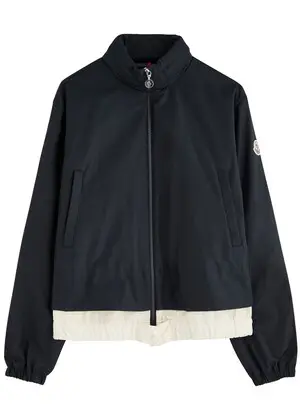 Moncler Elasticated Jackets For Women