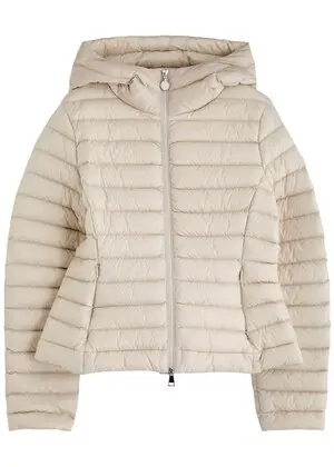 Women's Moncler Beige Outerwear