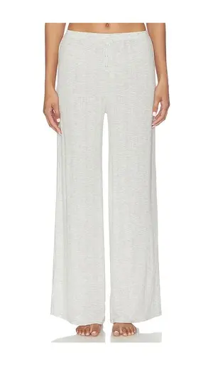 NEGATIVE UNDERWEAR Whipped Track Pant - Cloud