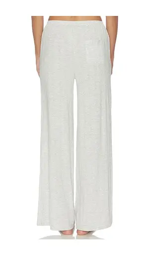 NEGATIVE UNDERWEAR Whipped Track Pant - Cloud