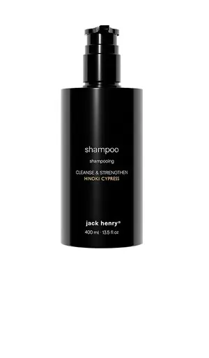 JACK HENRY Shampoo - N,a