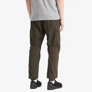 Stone Island Tela Paracadute Cargo Pants