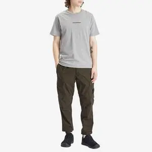 Stone Island Tela Paracadute Cargo Pants