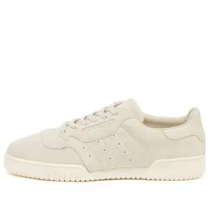 Adidas Powerphase Sneaker - Alumina/off White