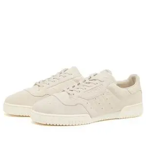 Adidas Powerphase Sneaker - Alumina/off White