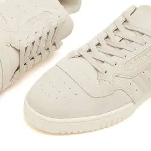 Adidas Powerphase Sneaker - Alumina/off White