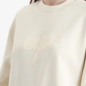 A.p.c. Ethan Logo Sweatshirt