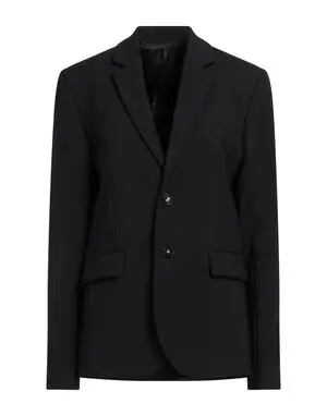 Zadig&Voltaire Blazer Size Wool