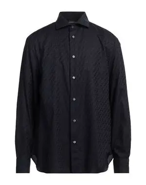 Emporio Armani Men Button Down Shirts For Men