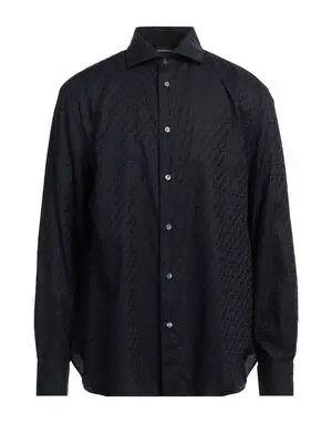 Emporio Armani Shirt Size Cotton