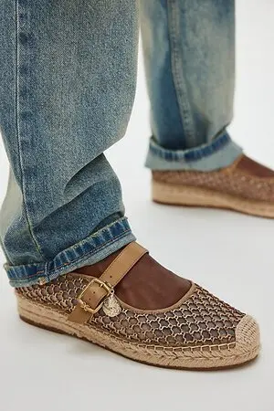 Sam Edelman Slip On Espadrilles