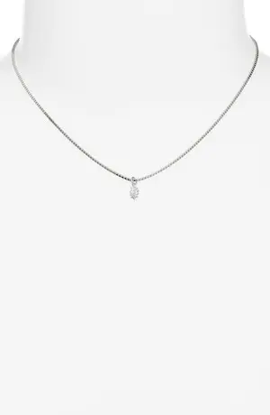 CHILD OF WILD Shu Deity Pendant Necklace