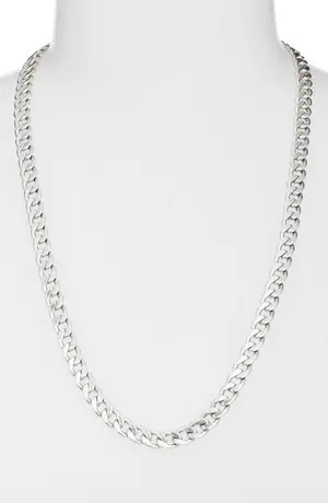 CHILD OF WILD Rhapsody Cuban Chain Necklace