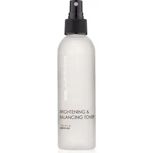 BODYOGRAPHY Skin - Brightening & Balancing Toner