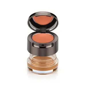 BODYOGRAPHY Cover + Correct Under Eye Concealer Duo 0.088/0.21oz - Dark