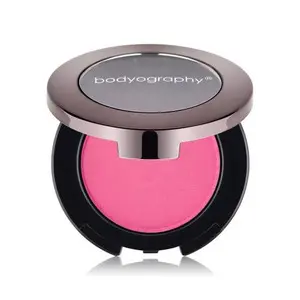 BODYOGRAPHY Powder Blush Flirt 0.1oz Afterglow