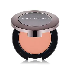 BODYOGRAPHY Powder Blush Flirt 0.1oz Bashful