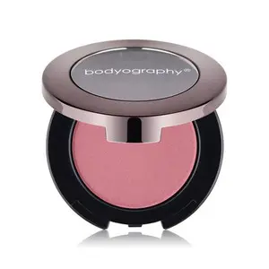 BODYOGRAPHY Powder Blush 0.1oz - Flirt
