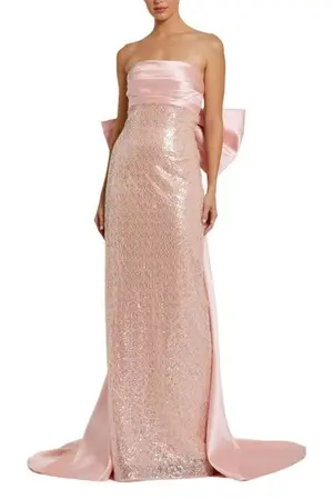 Mac Duggal Romantic Evening Dresses