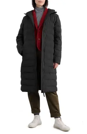 Seasalt Cornwall Puff Coats For Women