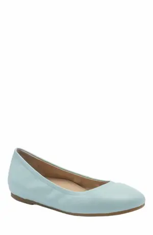ABEO ABEO Promenade Flat Mint - Regular