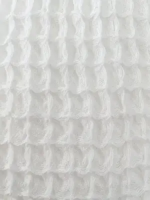 Anaya Turkish Cotton Waffle Hand Towelset Of 2