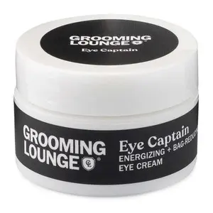 GROOMING LOUNGE Eye Captain Eye Cream 0.5oz