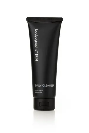 BODYOGRAPHY Skin - Daily Cleanser