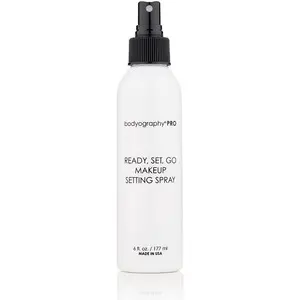 BODYOGRAPHY Finishing - Ready Set Go Spray
