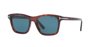 TOM FORD Tom Ford Sunglasses Blue