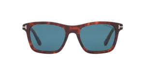 TOM FORD Sunglasses - Blue