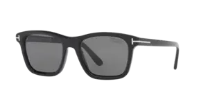 TOM FORD Sunglasses - Grey Polarized