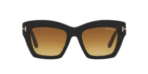 TOM FORD Sunglasses - Brown Gradient