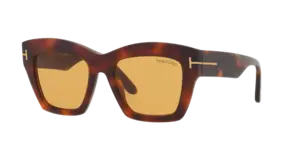 TOM FORD Sunglasses - Brown