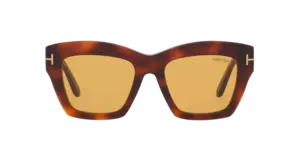 TOM FORD Sunglasses - Brown