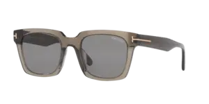 TOM FORD Sunglasses - Grey