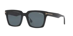 TOM FORD Sunglasses - Grey