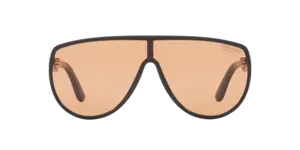 TOM FORD Achilles Sunglasses - Brown