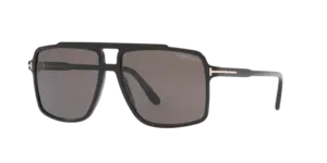 TOM FORD Tom Ford Kemp Sunglasses Grey