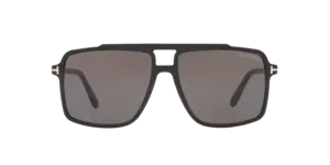 TOM FORD Kemp Sunglasses - Grey