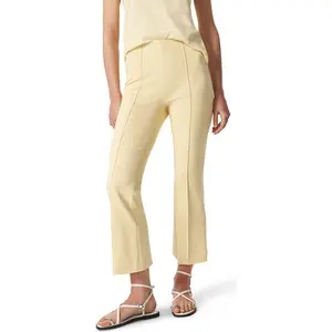 Rag & Bone Irina Kick Flare Pants - Sunlight